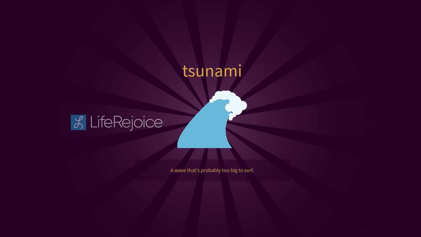 How to Make Tsunami in Little Alchemy 2 - LifeRejoice